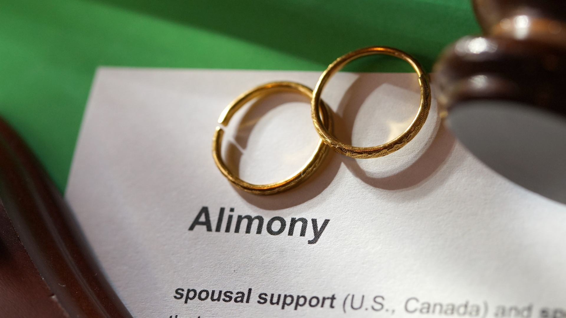 Expert Advice on How to Avoid Alimony in Texas - idivorce.org